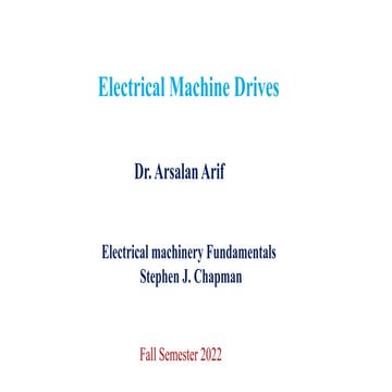 Machines drive 1.pptx