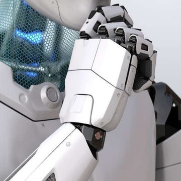 Machines Instead of Humans.pptx