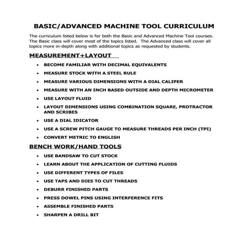 Workshop theory and_practice | PDF