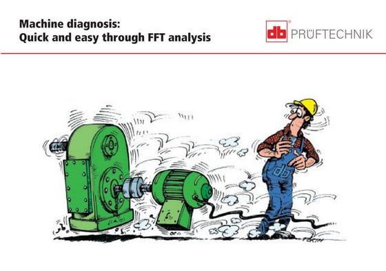 Vibration Based Condition Monitoring Pdf