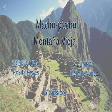 MACHU PICCHU.pptx