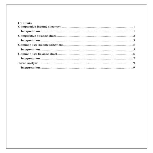 management accounting | PDF