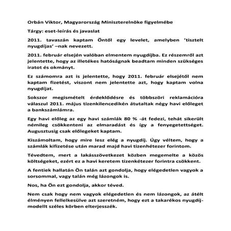 Macilaci 0 7 | PDF
