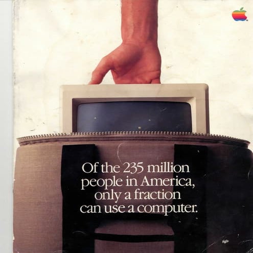 Macintosh 1984 Book | PDF