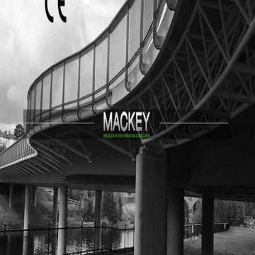 MACKEY Plant Construction | PPTX