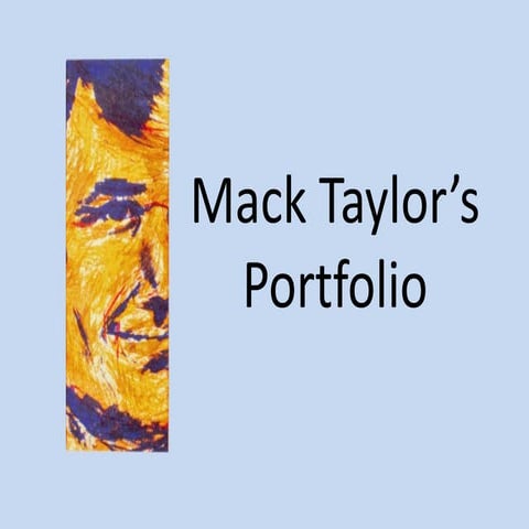 Mediative Photography presentation | PPTX