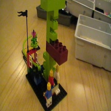 MACL Lego Workshop Slideshow | PDF