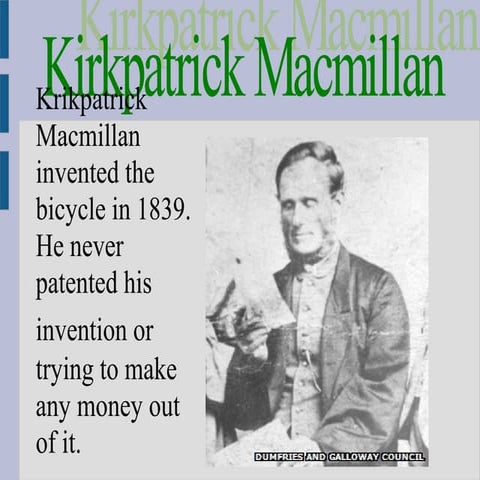 Macmillan | PPT