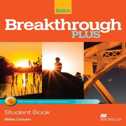 Macmillan - Breakthrough Plus Intro Student Book.pdf