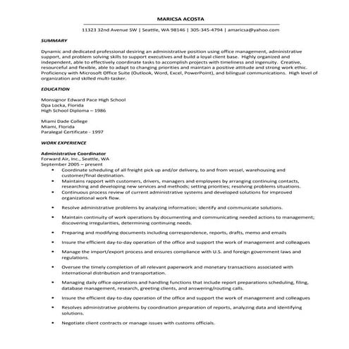 Diana Bernabe CV | PDF