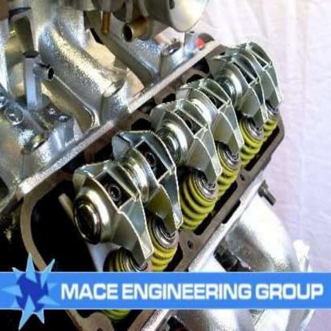The Mace Engineering Presence the Ultimate solution | PPTX