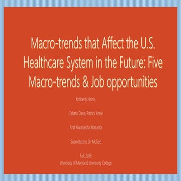 Macro trend ppw group 2 final | PPT