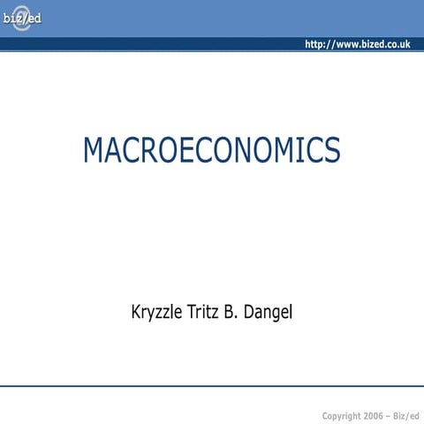 Macroeconomics 1-1 lesson 1 is all ab.ppt