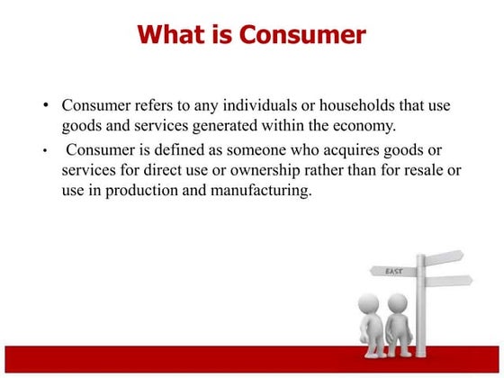 Chapter - 5, Consumer Rights, Economics, Social Science, Class 10 | PPT