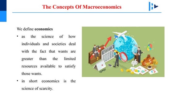 The theory of balanced growth | PPT