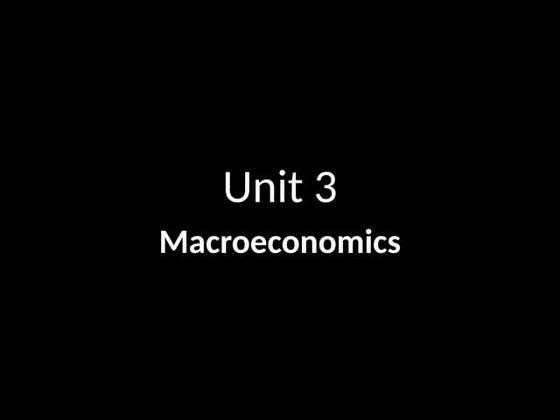 The Fundamental Concepts Of Macroeconomics ppt.pptx