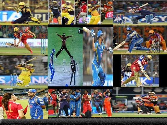 IPL Presentation | PPTX | Marketing and Advertising | Business