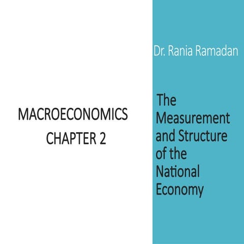 macro lecture 2.pptx.................... | PPT