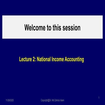 Macro Lecture 2 National Income Accounting.pptx