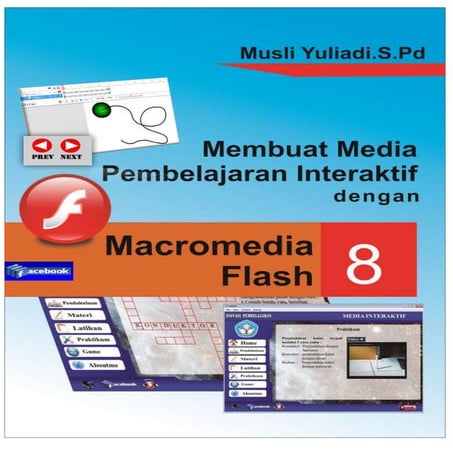 Macromedia flash 8 | DOCX