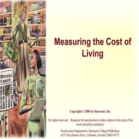 Equivalence Calculation Under Inflation | PPTX