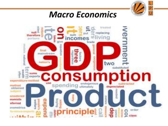 INTRODUCTION - MICRO ECONOMICS | PPT