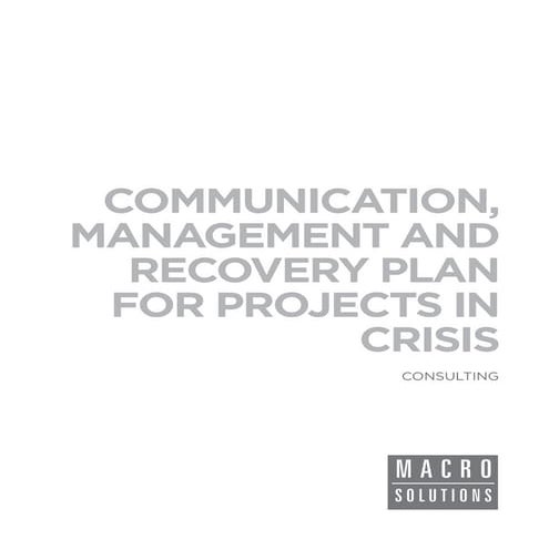 Pmc profile 22032016 | PDF