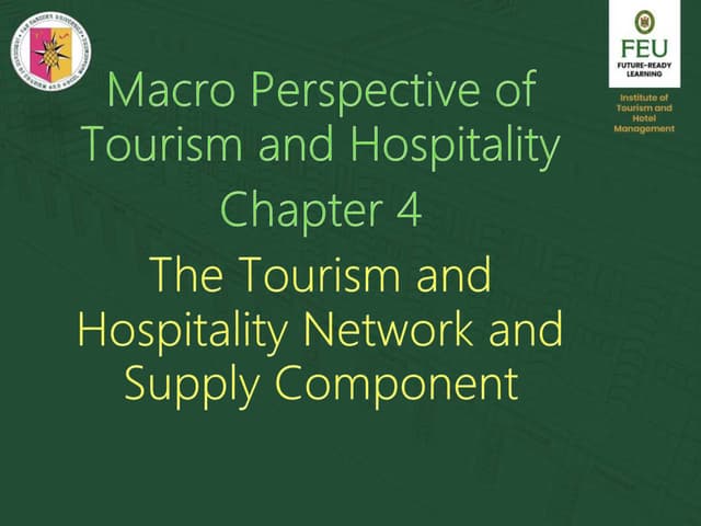 Impacts of tourism and hospitality.pptx
