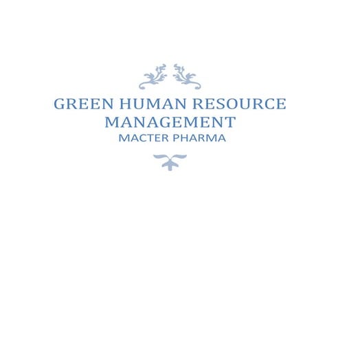 Macter Pharma (MR MOHSIN YASIR KHAN) | DOCX