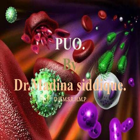 PUO | PPTX