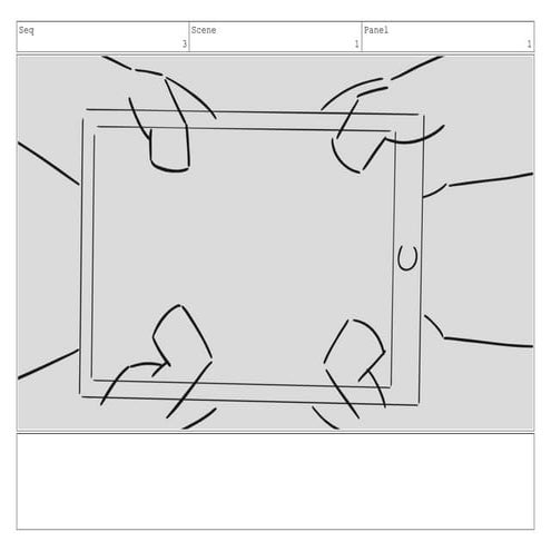 Chimp Sequence | PDF