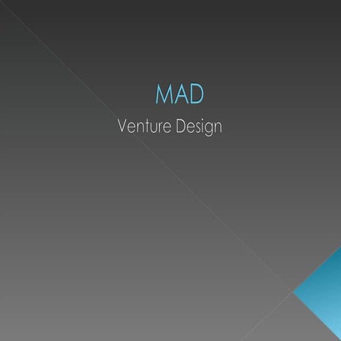 Mad 4 | PPT
