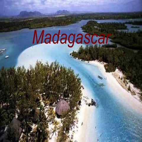 Madagascar | PPS