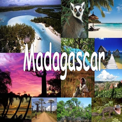 Madagascar | PPT