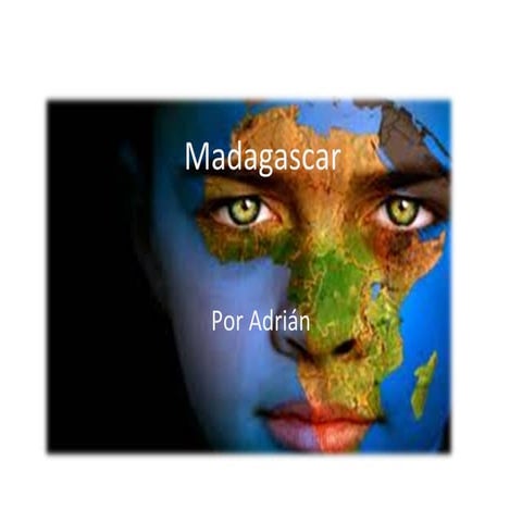 Madagascar | PPT