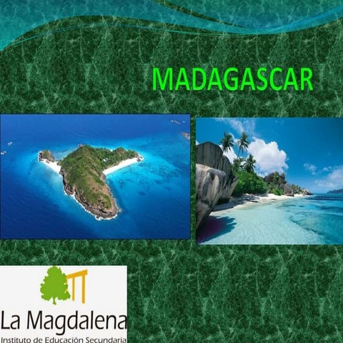 Madagascar | PPT