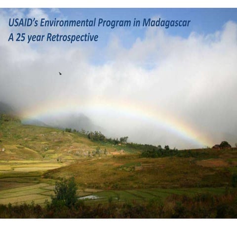 Madagascar intro karen freudenberger - slash and burn | PPTX