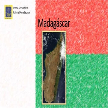 Madagáscar | PPT