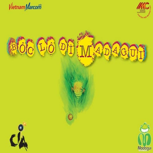 Madagui IMC Campaign 2007 | PDF
