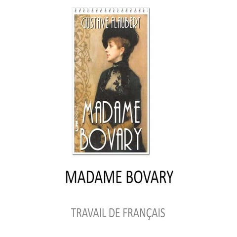 Madame Bovary | PPT