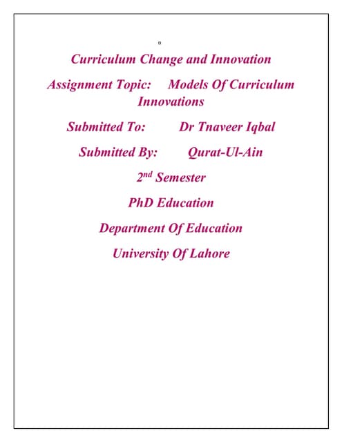 The Five Macro Skills in Teaching | PDF