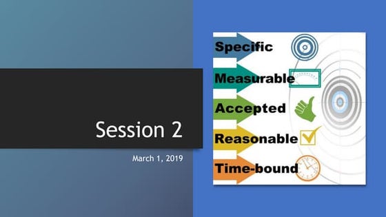 Kick-Off Meeting Template for Project Management | PPTX | Technology ...