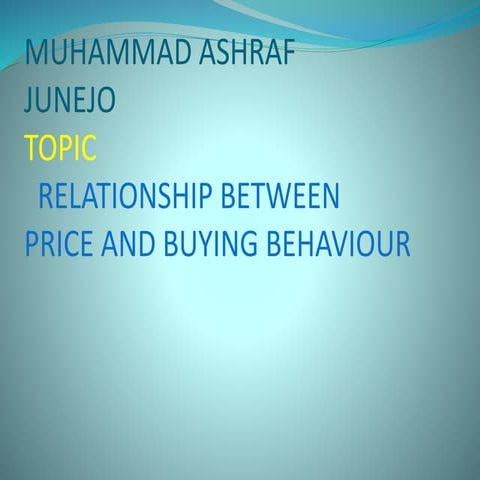 ashraf | PPT