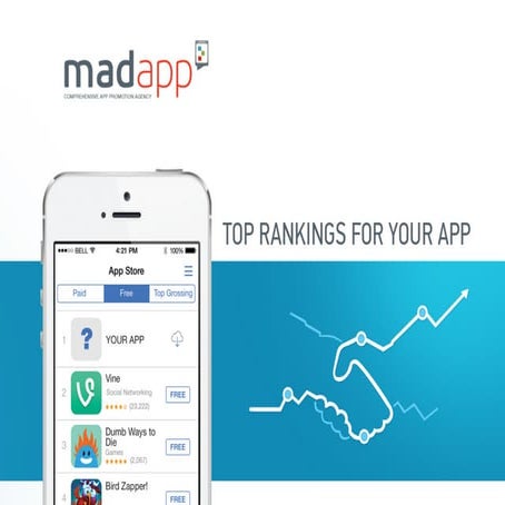 MadApp boost _eng | PPT
