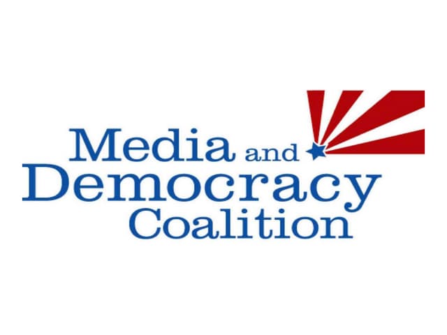 Role of Media in Democracy | PPTX