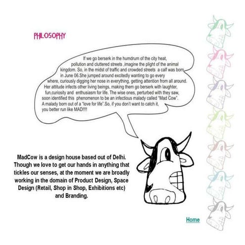Mad Cow Disease and Variant Creutzfeldt-Jakob Disease | PDF