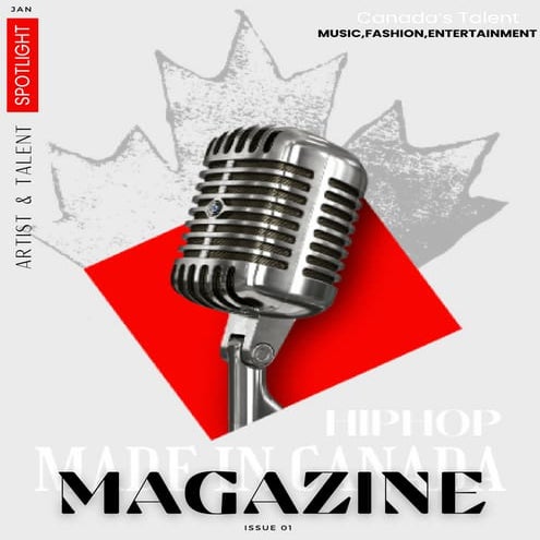 ISSUE 01 | January | PDF