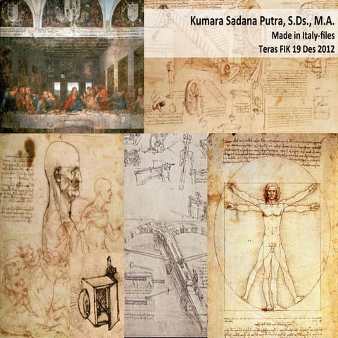 Venetian Map: Delfino Room | PDF