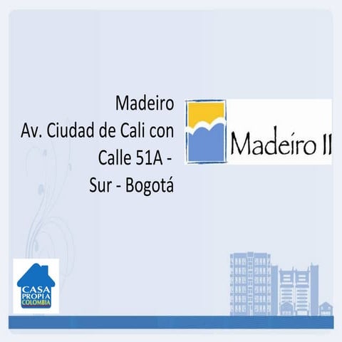 Madeiro | PPS