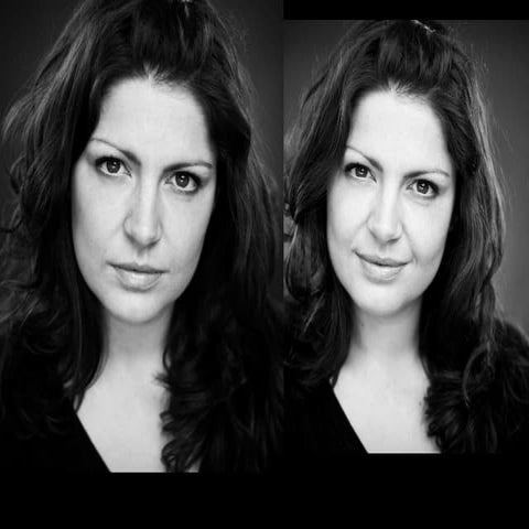 Madeleine Havell portfolio | PPT